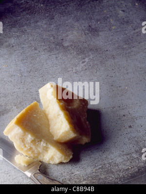 Parmigiano Reggiano or Parmesan - Classical Italian cheese originating ...