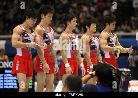Japan team group line-up (JPN), JUNE 20, 2026 - Football / Soccer ...