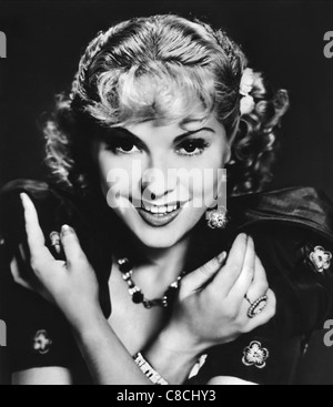 June Clyde Film: Land Without Music (1938) Characters: Sadie Whistler ...