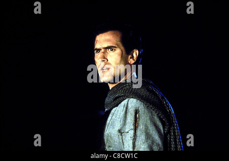 ARMY OF DARKNESS: EVIL DEAD 3 Stock Photo - Alamy