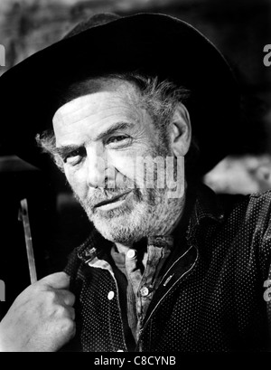 Charles Bickford Film: Roseanna Mccoy (1949) Characters: Devil Anse ...