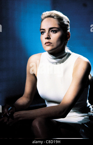 basic instinct 2 Stock Photo - Alamy