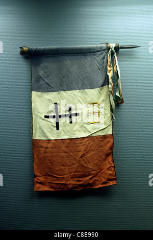 The French Resistance The French Resistance forces (F.F.I Stock Photo ...