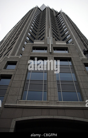 State Street Financial Center, Boston, Massachusetts, USA Stock Photo ...