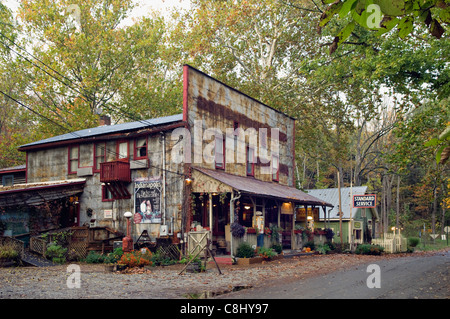 The Story Inn in Story, Indiana Stock Photo - Alamy