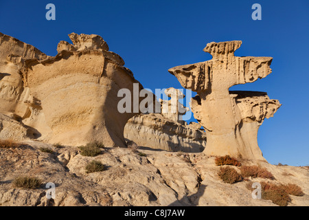 Mazarrón beaches, Murcia, Spain Stock Photo - Alamy