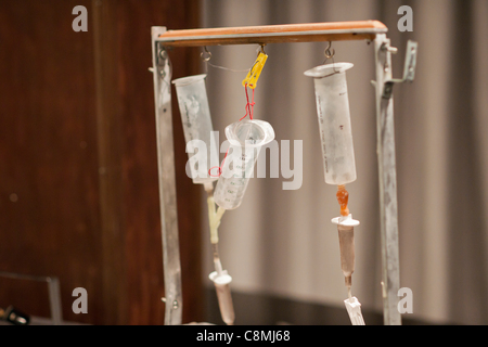 The "Thanatron", commonly called the "Death Machine" or "Suicide ...