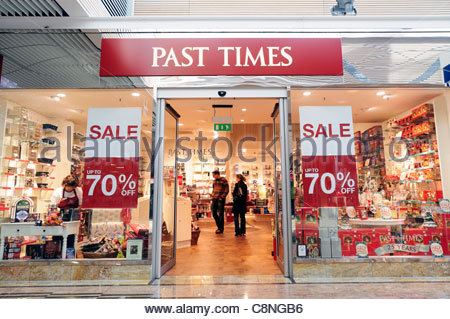 Past Times Uk | Past Times With Morals – GZBWK