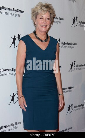 Sarah Purcell at arrivals for Big Brothers Big Sisters of Greater Los ...