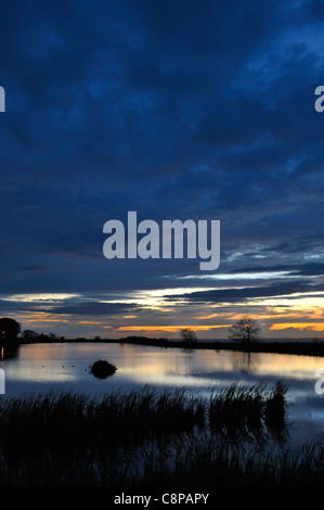 Dilworth Reservoir Longridge Stock Photo - Alamy