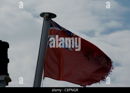 Pride of York, Ferry Stock Photo - Alamy
