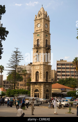Tripoli Trablous Lebanon Stock Photo - Alamy