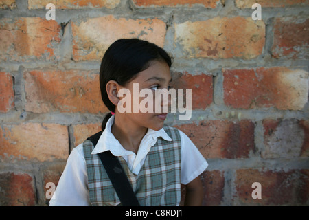 primary school in Colombia Stock Photo - Alamy