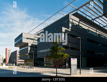 Alan Turing Building,( School of Mathematics), University of Manchester ...