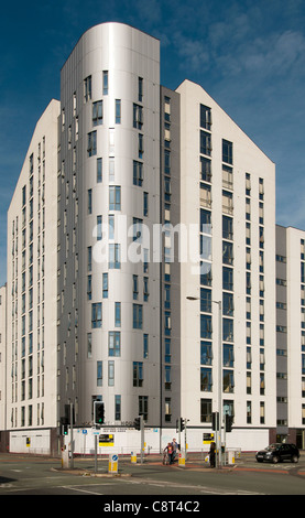 Nick Everton House. Makin Architecture, 2007. Grafton Street ...