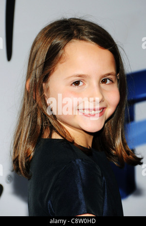 Ava Acres at arrivals for Premiere of Lifetime Movie FIVE, Skylight ...