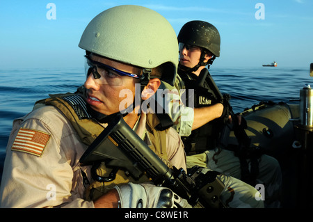 Force 151, a multinational task force established to conduct counter ...