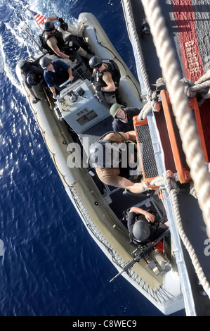 multinational task force established to conduct anti-piracy operations ...