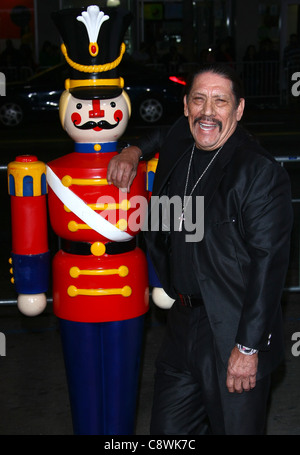 DANNY TREJO A VERY HAROLD AND KUMAR 3D CHRISTMAS. NEW LINE CINEMA ...