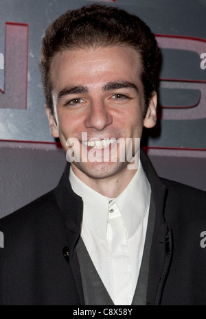 Felix Ryan arrivals Carlos Ramirez I''m NOT Pedro Birthday Bash ...