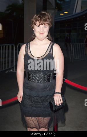 Katelyn Reed at arrivals for AMERICAN HORROR STORY Premiere, Arclight ...