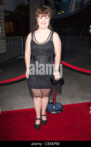 Katelyn Reed at arrivals for AMERICAN HORROR STORY Premiere, Arclight ...