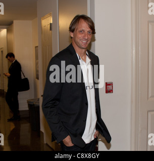 Tony Hawk in attendance Up2Us CoachYear Ceremony Reception Longworth ...