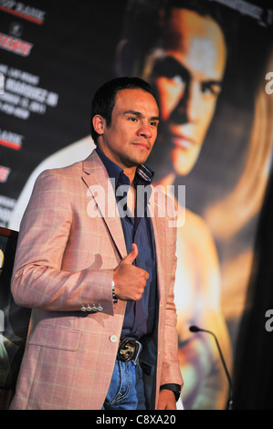 Juan Manuel Marquez public appearance Manny Pacquiao Juan Manuel ...