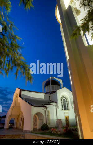 Rupite valley, well known with it thermal springs with a temperature of ...