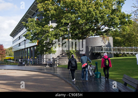 International Digital Laboratory, University of Warwick, England, UK ...