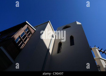 Bialik House built in 1925 in the Eclectic Style architecture, which ...