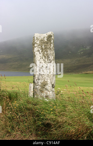 Loch of Tingwall, Mainland, Shetland Islands, Scotland Stock Photo - Alamy
