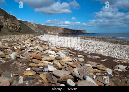 Easington Colliery was a mining town on the coast of Durham, and the ...