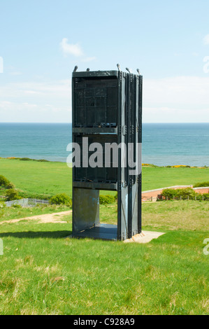 The site of South Shaft of the pit at Easington Colliery is ...