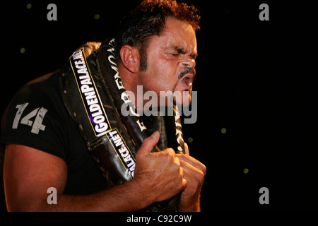 The quirky annual World Gurning Championships, held on Egremont Crab ...