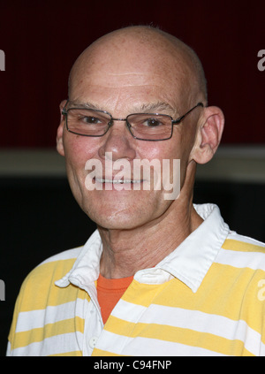JAMES CARVILLE THE MUPPETS. WORLD PREMIERE HOLLYWOOD LOS ANGELES ...