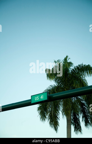 Naples Florida,US highway Route 41,Tamiami Trail,road,car cars,auto ...