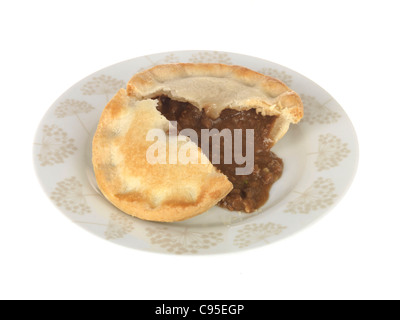 Birds Eye Frozen Minced Beef and Onion Pies Stock Photo - Alamy