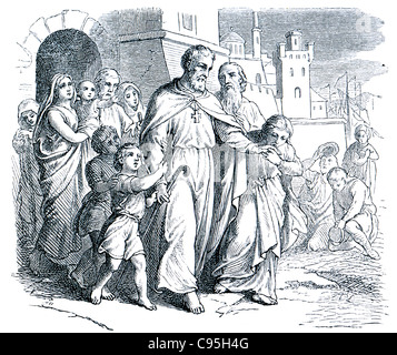 Athanasius of Alexandria Stock Photo - Alamy