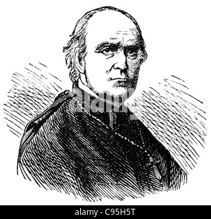 Portrait of Freiherr Wilhelm Emmanuel von Ketteler (1811-77: German ...