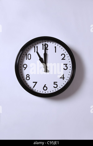 11pm concept Stock Photo: 63469860 - Alamy