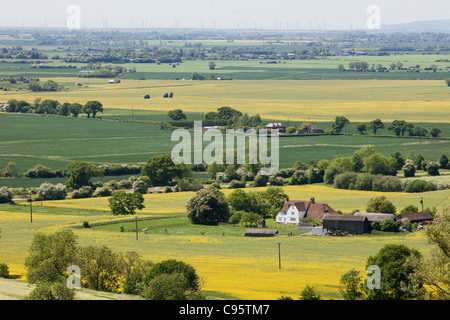 UK, England, Kent, Romney Marsh, Brookland, Philippine Craft Centre ...