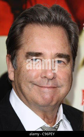 Beau Bridges The Descendants Los Angeles Premiere held at Samuel ...