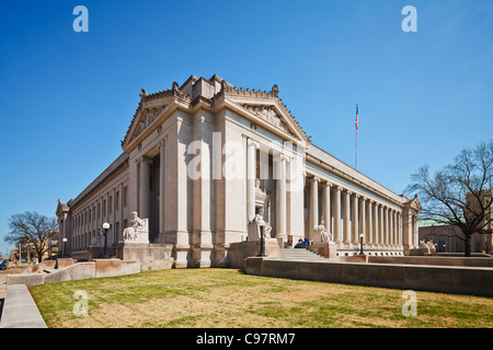 Shelby county courthouse Memphis Tennessee Stock Photo - Alamy