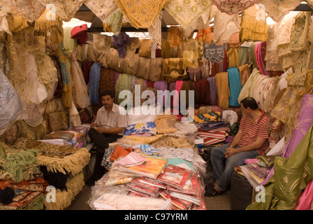 Souk al-Ahad (Sunday Market), Beirut, Lebanon Stock Photo - Alamy