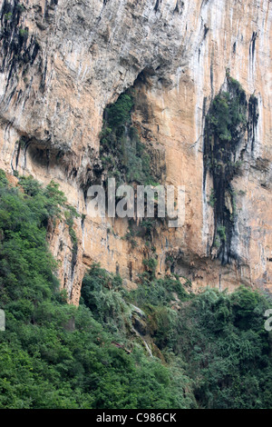 Wushan Small Three Gorges Stock Photo - Alamy