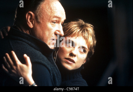 HEIST -2001 GENE HACKMAN Stock Photo - Alamy