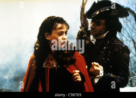 THE COMPANY OF WOLVES, Micha Bergese, 1984 Stock Photo - Alamy