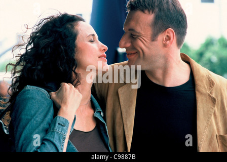 The Last Sign Year: 2005 Canada / UK Andie MacDowell, Lila Bata-Walsh ...