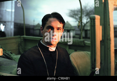 Exorcist : The Beginning Année : 2004 - USA Izabella Scorupco, Eddie ...